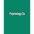 Psychology 2e: Spielman, Rose M, Jenkins, William J, Lovett, Marilyn D ...