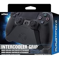Amazon.com: Nyko Intercooler Grip - Hand Cooling Controller Attachment ...