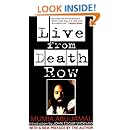 Live from Death Row: Mumia Abu-jamal, John Edgar Wideman: 9780380727667 ...