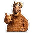 Amazon.com - Alf, alf Decal Sticker Graphic - Sticker Decal