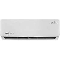 Mirage SETCWC120E Aire Acondicionado Mini Split Inverter X32 con ...