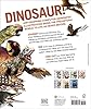 Knowledge Encyclopedia Dinosaur!: Over 60 Prehistoric Creatures as You've Never Seen Them Before ...