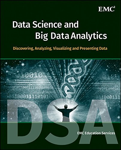 Data Science And Big Data Analytics Discovering Analyzing 