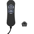 Amazon.com: MineCtrl 4 Button 5 Pin Prong Hand Control Handset Remote ...