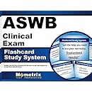 ASWB Clinical Exam Flashcard Study System: ASWB Test Practice Questions ...