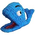 Amazon.com: Blue Whale Pinata : Toys & Games