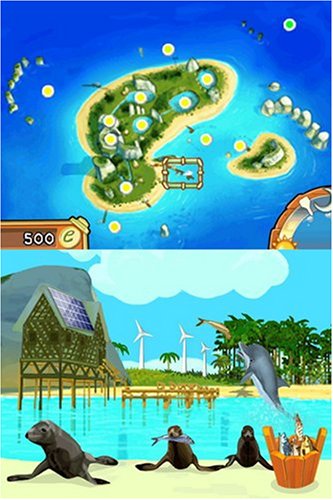 Petz Rescue: Ocean Patrol - Alchetron, the free social encyclopedia