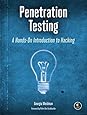Penetration Testing: A Hands-On Introduction to Hacking: Georgia ...