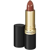 Revlon Super Lustrous Lipstick Toast of New York (2-Pack): Amazon.co.uk ...