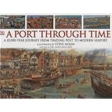 A Street Through Time: Anne Millard, Steve Noon: 9780789434265: Amazon ...