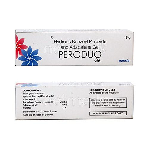 Ajanta Peroduo Gel (15 Gm), From Life Line Medicos- Buy Online in Kenya ...