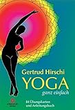 Mudras für Körper, Geist und Seele. Karten: "Yoga mit dem kleinen Finger": Amazon.de: Gertrud ...