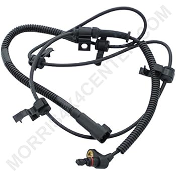 Amazon.com: Mopar 52125003AB Rear ABS Wheel Sensor: Automotive
