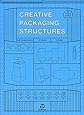 Creative Packaging Structures W/DVD: Sendpoints Publishing Co ...