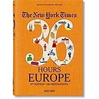 The New York Times: 36 Hours World (3/36/365): Ireland, Barbara ...