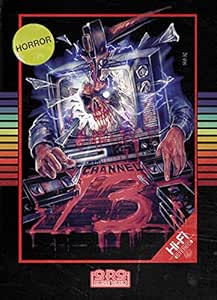 Amazon.com: Channel 13: Mark Polonia, John Polonia: Movies & TV