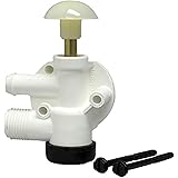 Amazon.com: Beech Lane RV Upgraded Toilet Water Valve Assembly 385314349 for Dometic Sealand ...