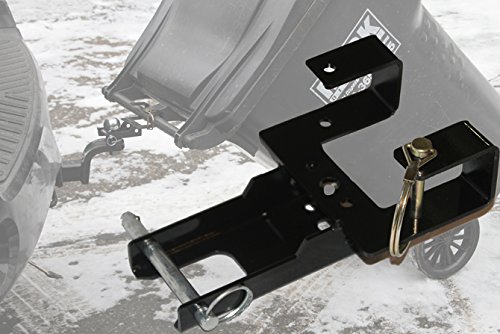 Compare price to garbage can trailer hitch | TragerLaw.biz