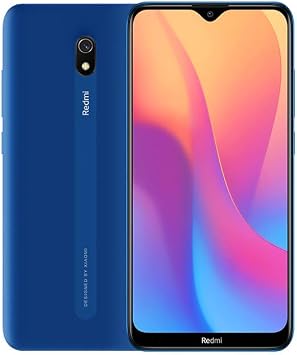 Xiaomi Redmi 8A - Smartphone Débloqué 4G (6.22 Pouces: Amazon.fr: High-tech