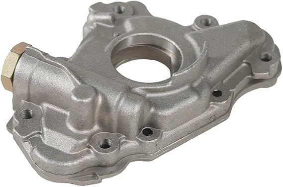 Amazon.com: MOCA Engine Oil Pump Assembly for 1998-2002 Chevrolet Prizm ...