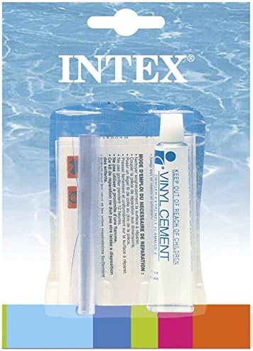 Pool Repair Kit for inflatable vinyl swimming pools inflatable air ...