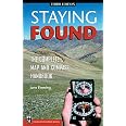 Staying Found: The Complete Map & Compass Book: Fleming, June ...