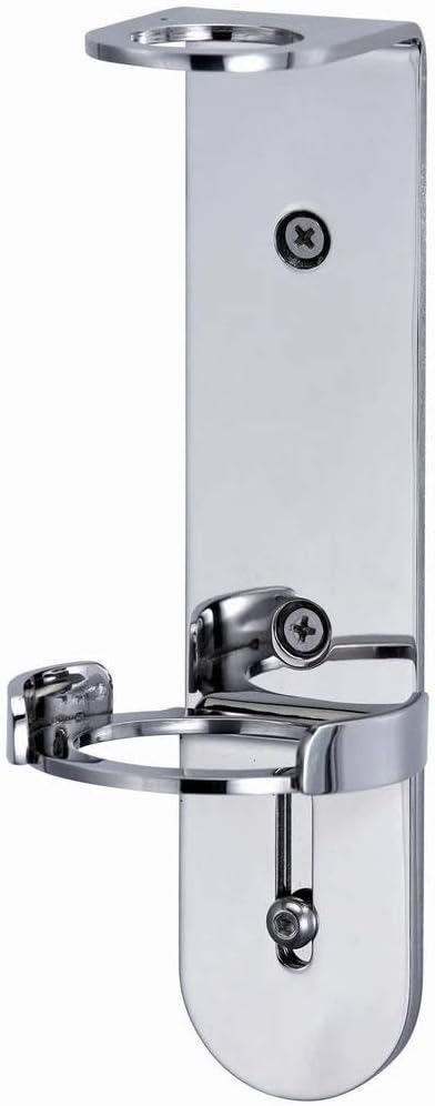 AT Hand Wash Holder Wall Mounted Soap Dispenser Bracket Pump Holders ...