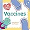 Baby Medical School: Vaccines: Learn about the Science of Immunity and ...