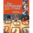 The Exceptional Child: Inclusion in Early Childhood Education : Allen ...