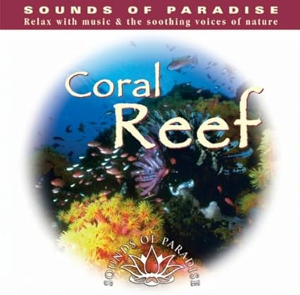 Vol. 2-Coral Reef: Amazon.co.uk: Music