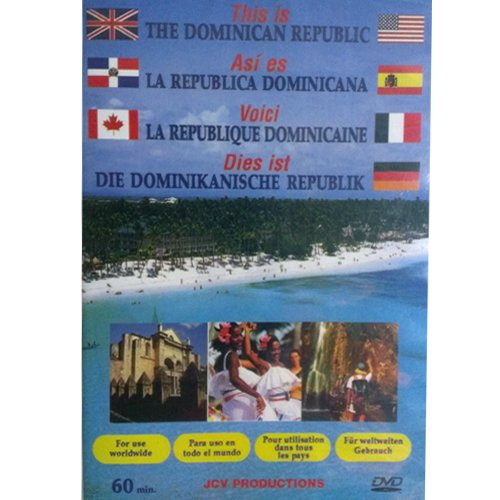 Buy This is The Dominican Republic- Asi es la Republica Dominicana ...