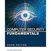 Computer Security Fundamentals (Pearson It Cybersecurity Curriculum ...