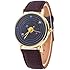 Amazon.com: ASTRO Constellation Watch - Planisphere and Astronomy ...