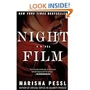 Night Film: A Novel: Marisha Pessl: 9780812979787: Amazon.com: Books