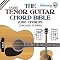 Amazon.com: The Tenor Guitar Chord Bible: DGBE Chicago Tuning 2,160 ...