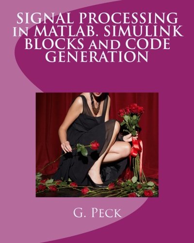 20 Best Matlab Books of All Time - BookAuthority