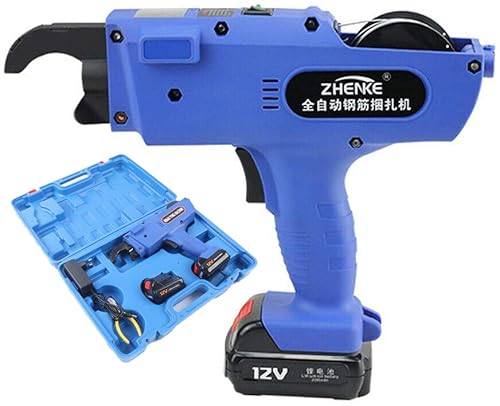 Tying Machine Automatic Rebar Tier Tying Machine Reinforcing Steel ...