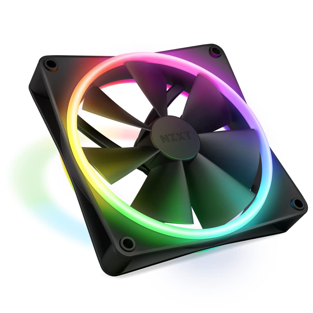 Mua F140 RGB Duo - 140mm Dual-Sided RGB Fan – 20 Individually ...