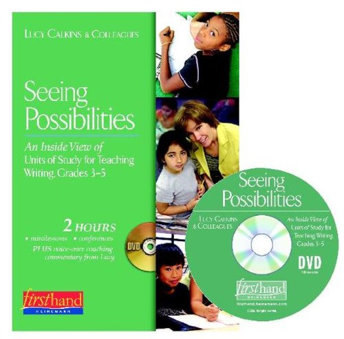 Amazon.com: Seeing Possibilities: An Inside View of Units of Study for ...