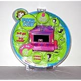 Amazon.com: Pixel Chix Secret Life of Pets Hamster: Toys & Games
