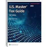 Amazon.com: U.S. Master Tax Guide® (2025): 9780808060345: Wolters ...