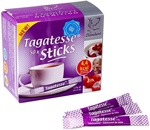 TAGATOSA 50 STICKS DAMHE: Amazon.es: Salud y cuidado personal