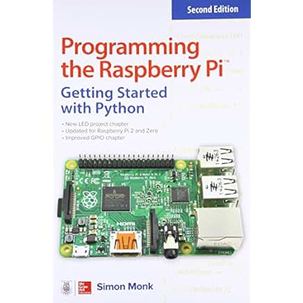 Amazon.com: Raspberry Pi