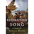 Amazon.com: Revolution Song: A Story of American Freedom: 9780393245547 ...