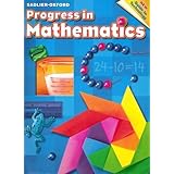 Progress in Mathematics: Grade 5: McDonnell, Rose A., Le Tourneau ...