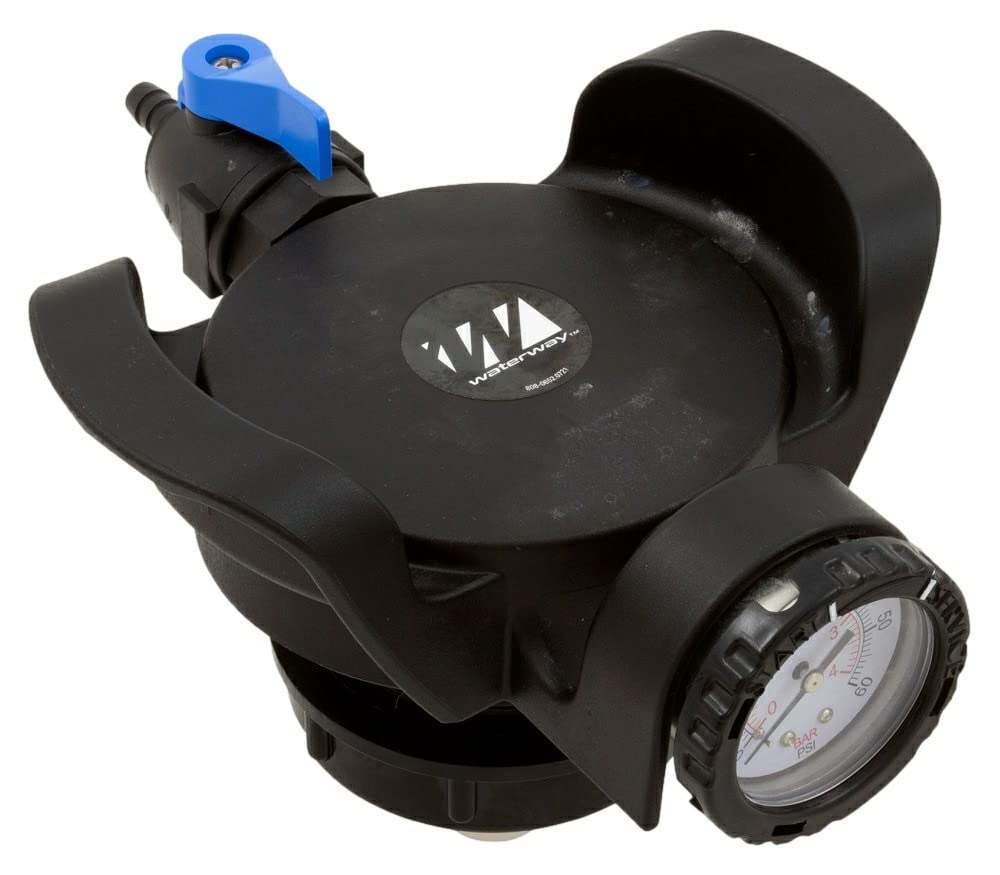 Mua Waterway Pressure Relief Valve Assy, Crystal Water, HD 550-6730 ...