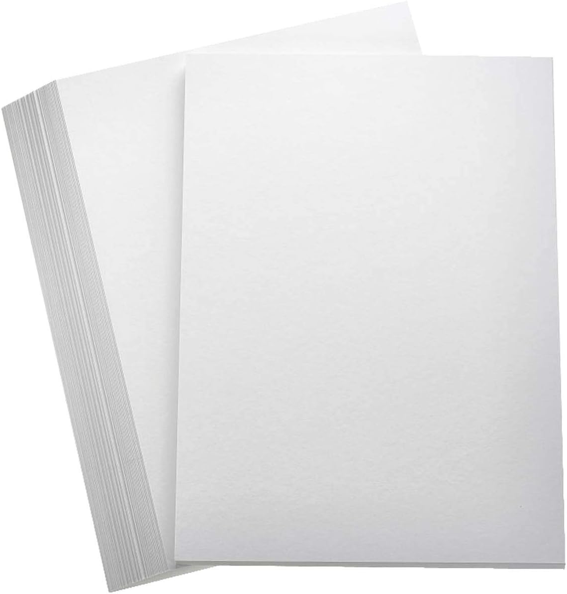 Mua DUZZBEE 1 Ream (500 Sheets) A4 Paper White A4 Paper Sheets 80gsm ...