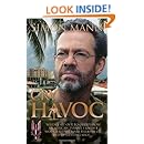 Cry Havoc: Simon Mann: 9781843584032: Amazon.com: Books