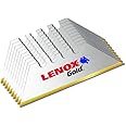 Amazon.com: Lenox Gold Titanium Coated Utility Knife Blades - 10 Pack ...