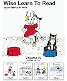Amazon.com: Wise Learn to Read (Volume 3): Books 9-12 (9780915766741 ...
